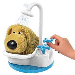 Soggy Doggy, The Showering Shaking Wet Dog Award-Winning Kids Game ...