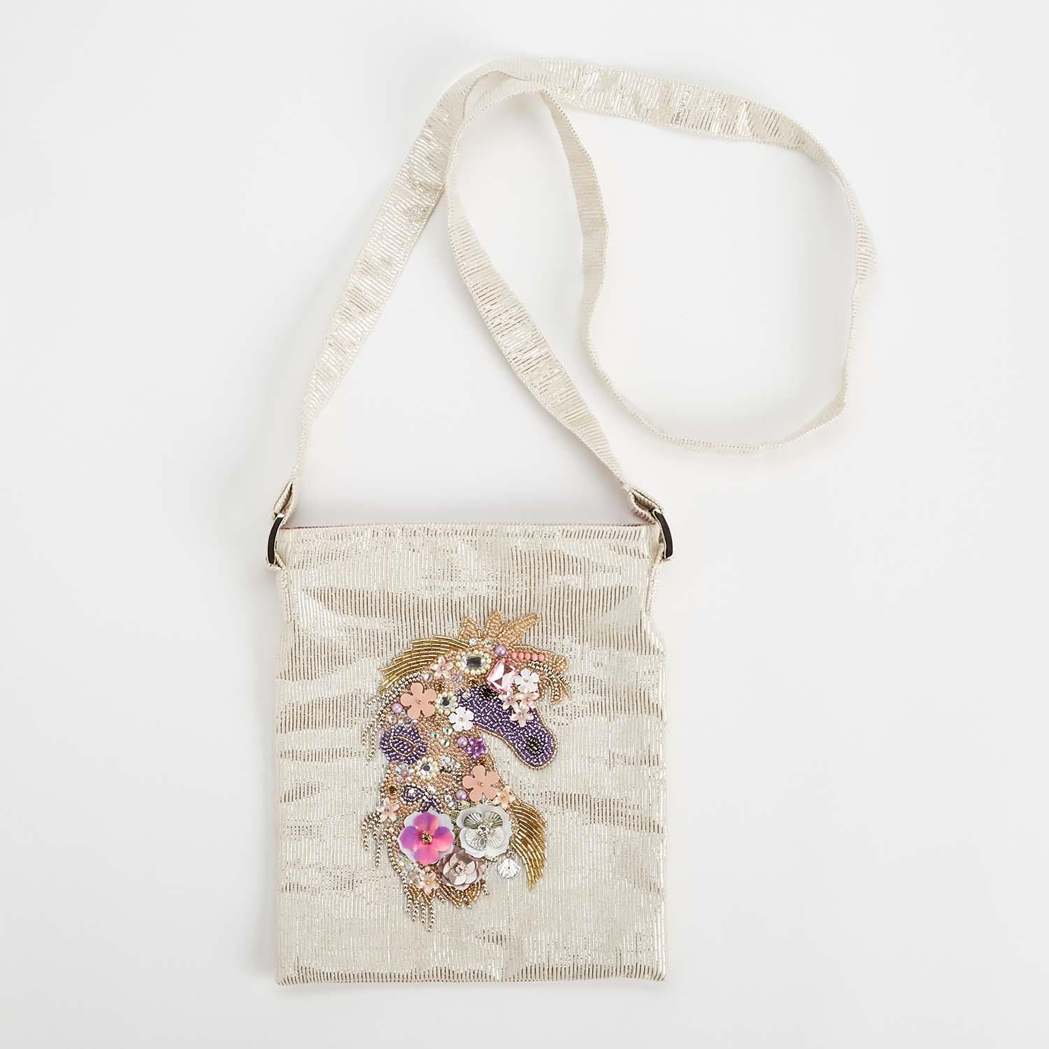 Unicorn Crossbody Bag