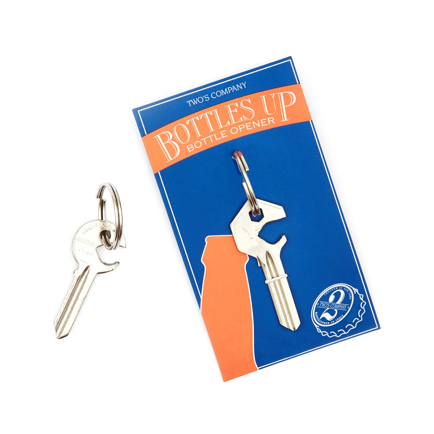 Key Bottle Opener Asst 2 Designs