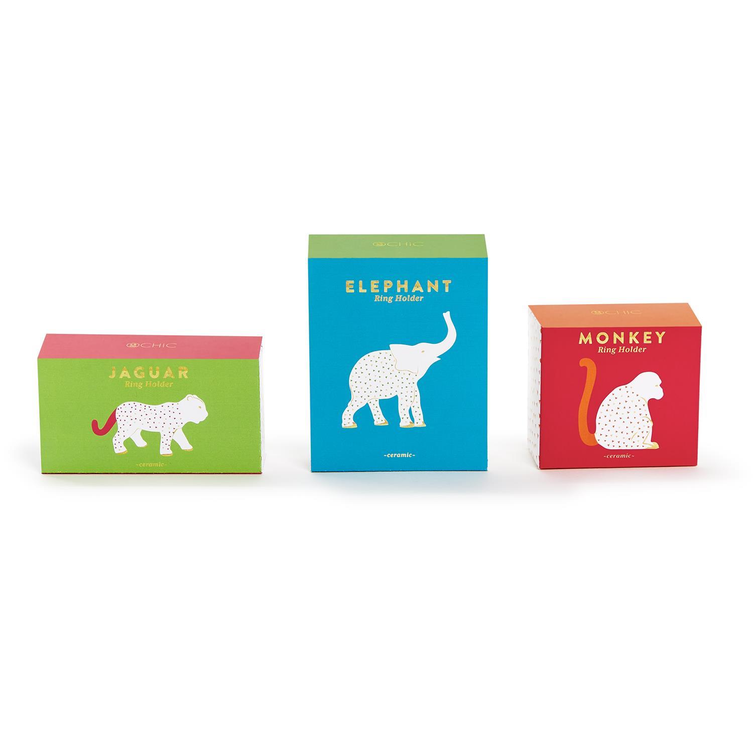 Ceramic Ring Holder A/3