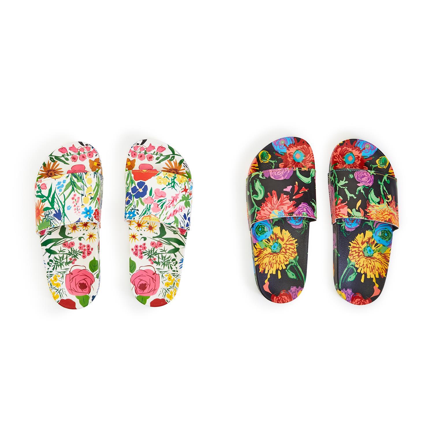 Molded Eva Slides A/5