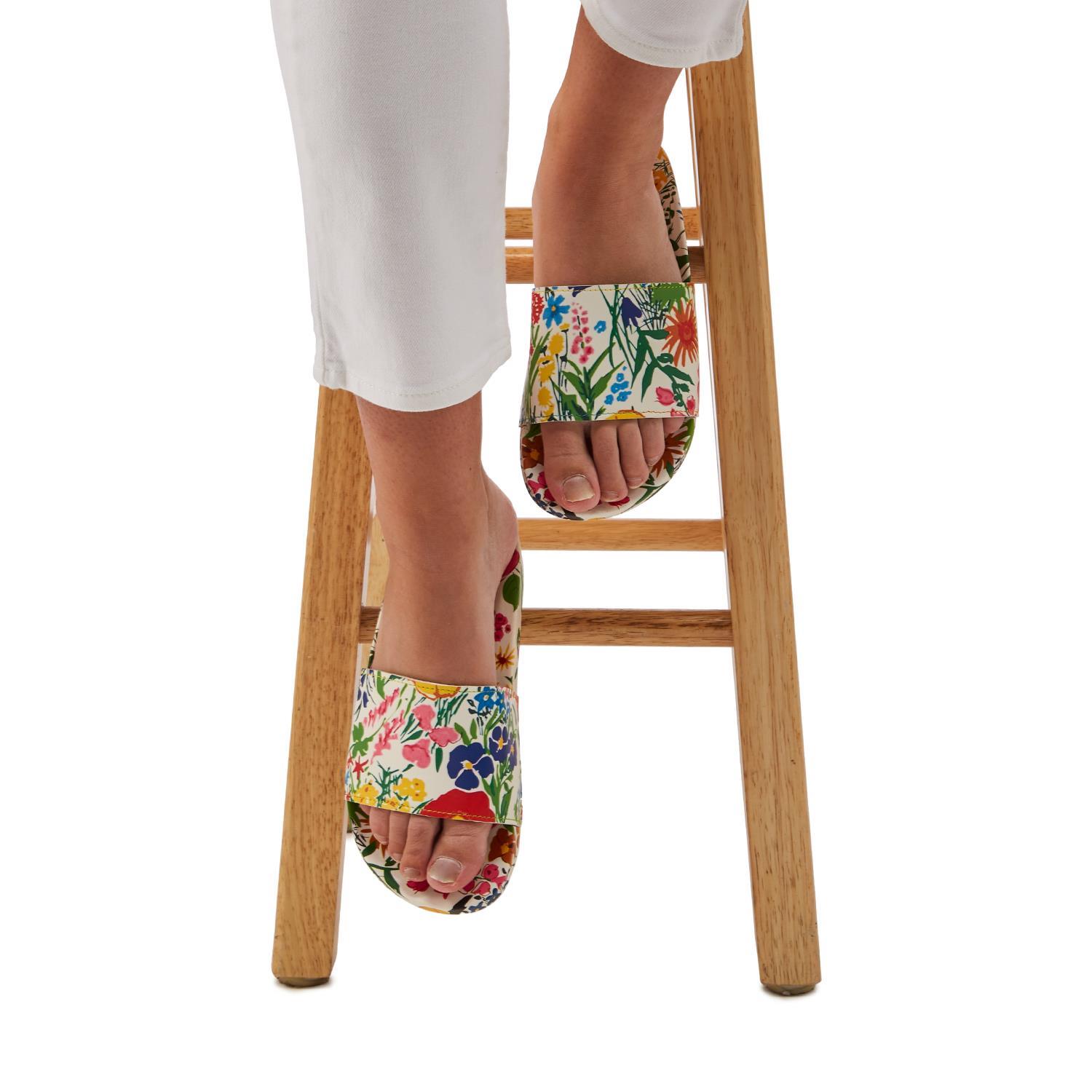 Molded Eva Slides A/5