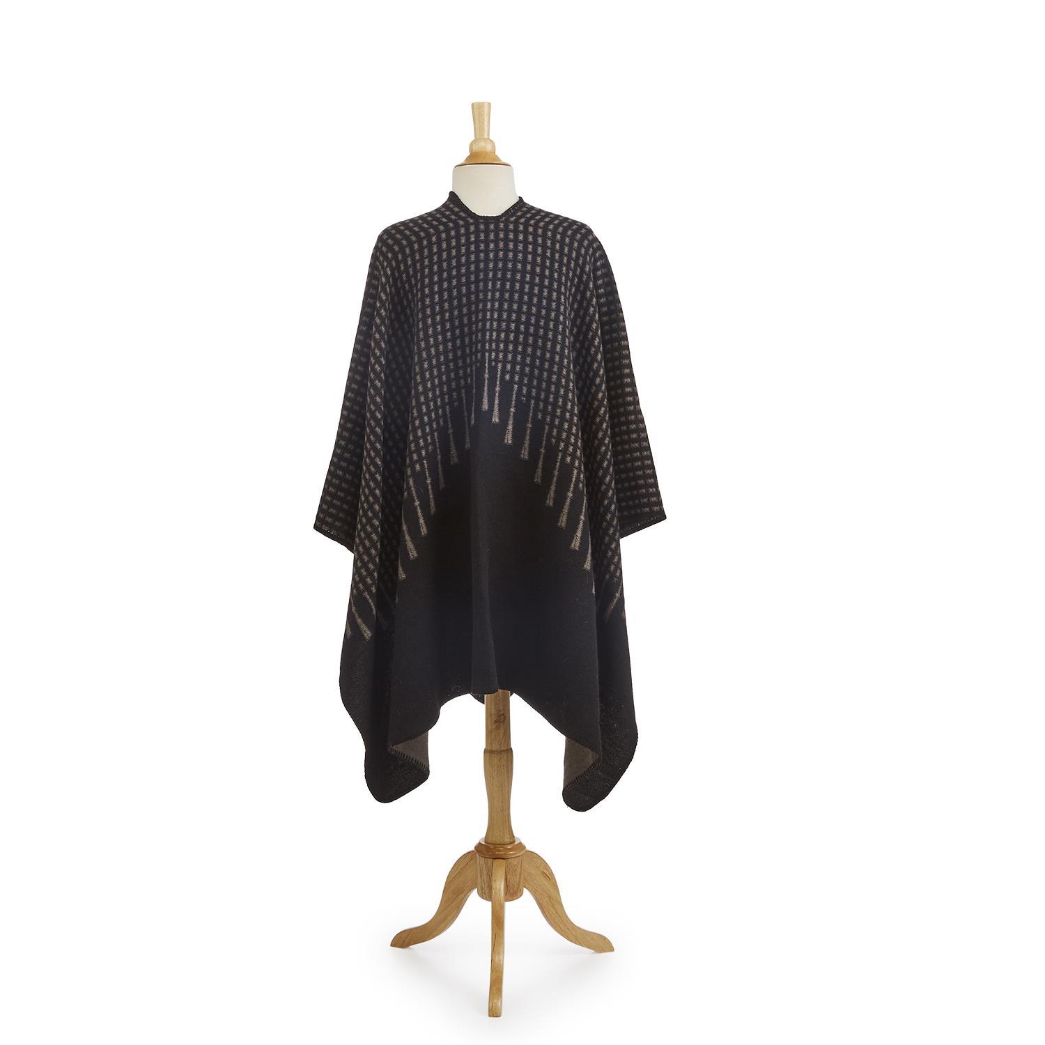 Reversible Cape