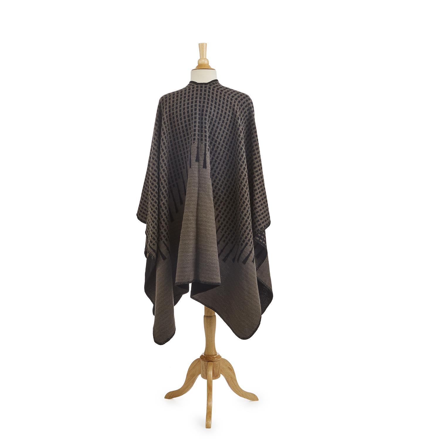 Reversible Cape