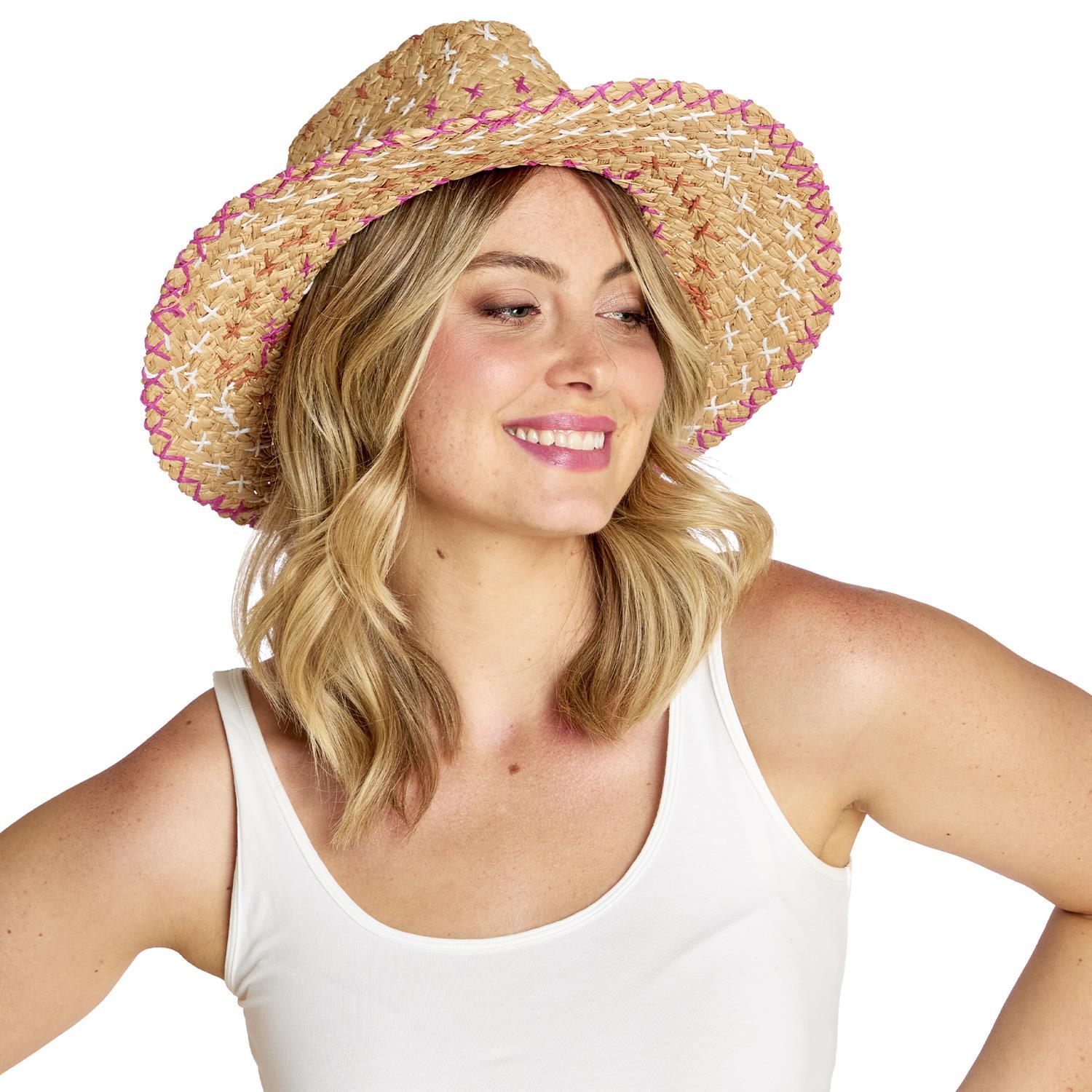 Cross Stitch Hat A/3