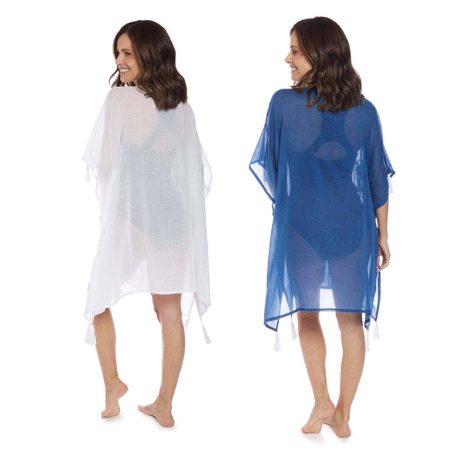 Tunic Cover Up A/2