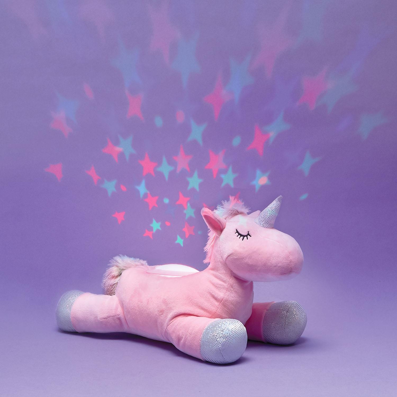 Musical Plush Unicorn