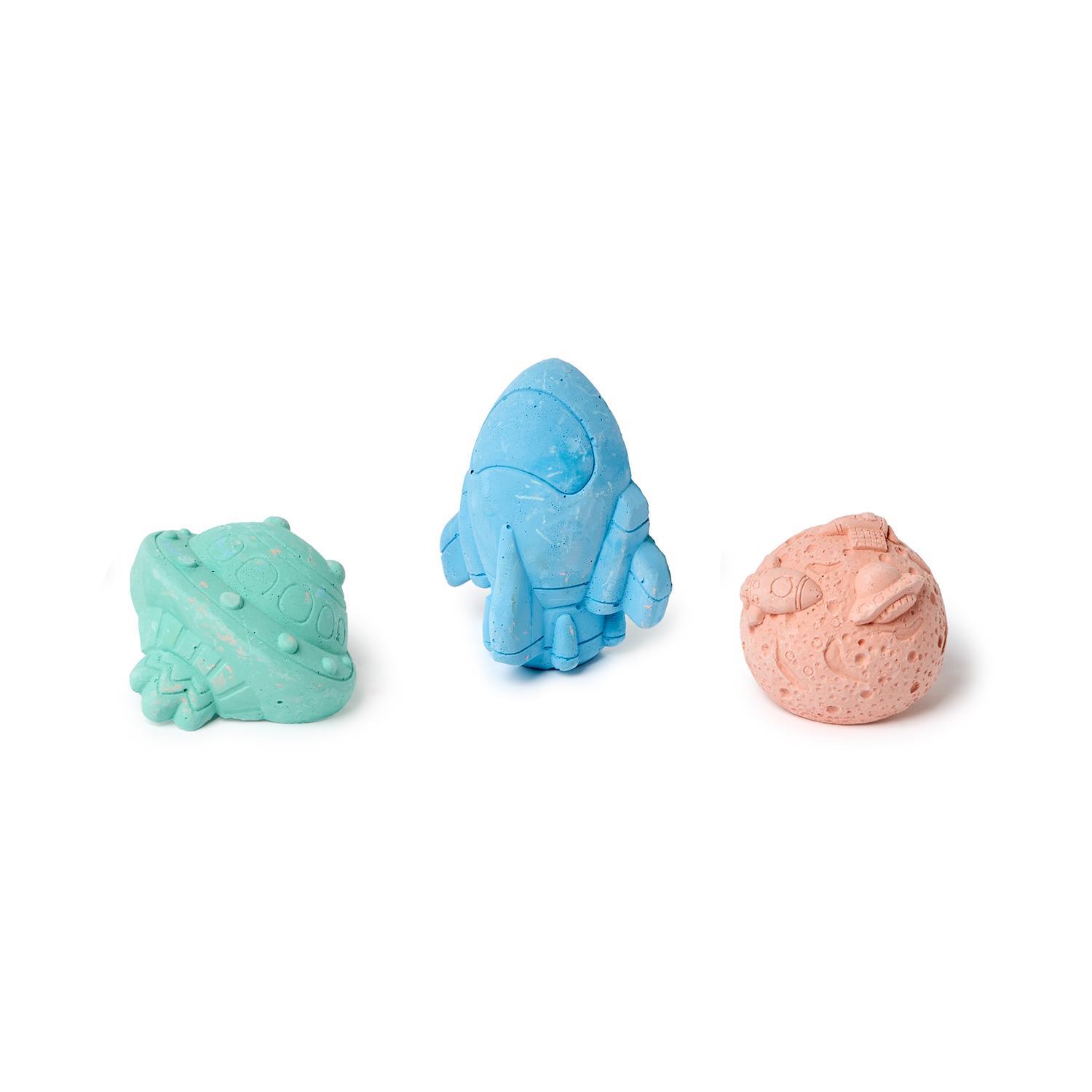 Space Exploration Dig Excavation Kit in Gift Box Asst 3 Designs