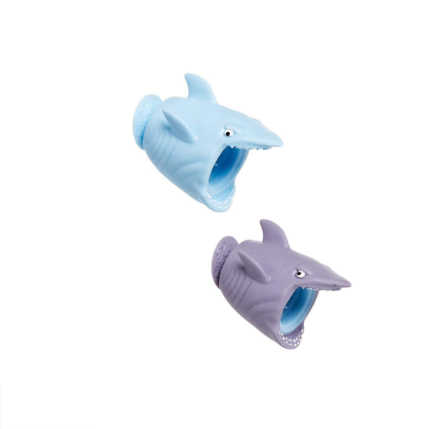 Refill for Shark Surprise 30 Pc Peeking Shark with Suction Attachment ...