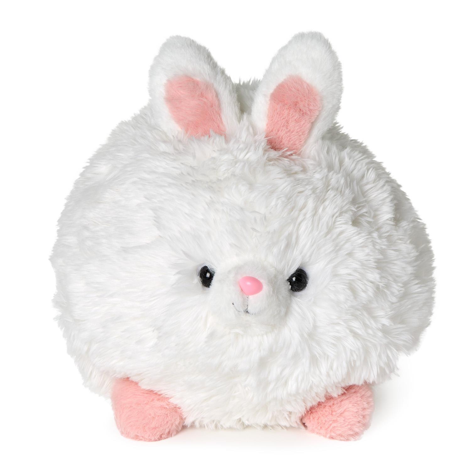Snuggle Puff Super Soft Large Bunny Plush