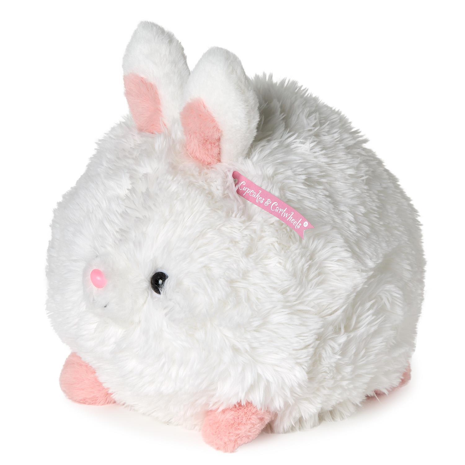 Snuggle Puff Super Soft Large Bunny Plush