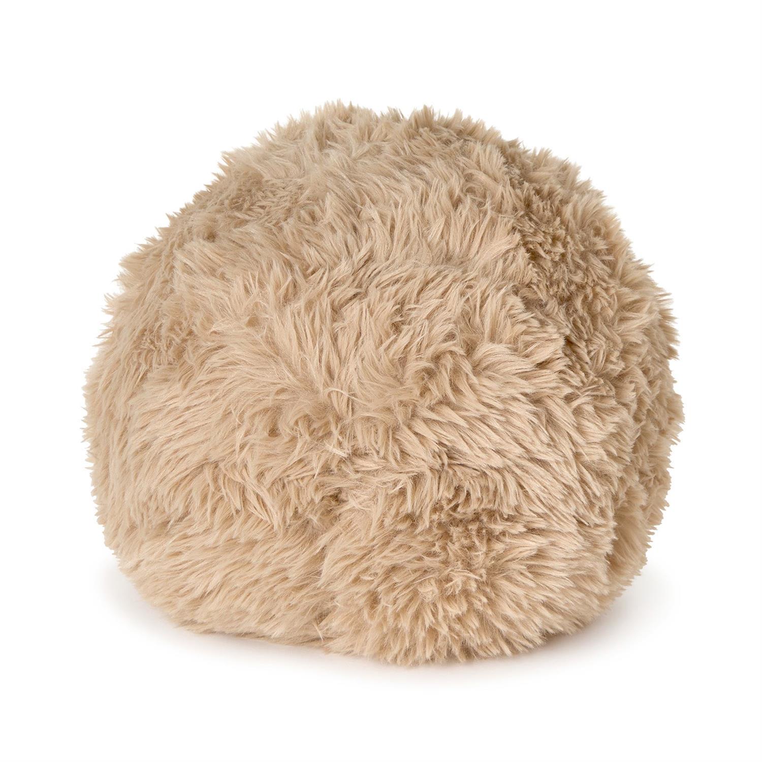 Snuggle Puff Super Soft Large Hedgehog Plush
