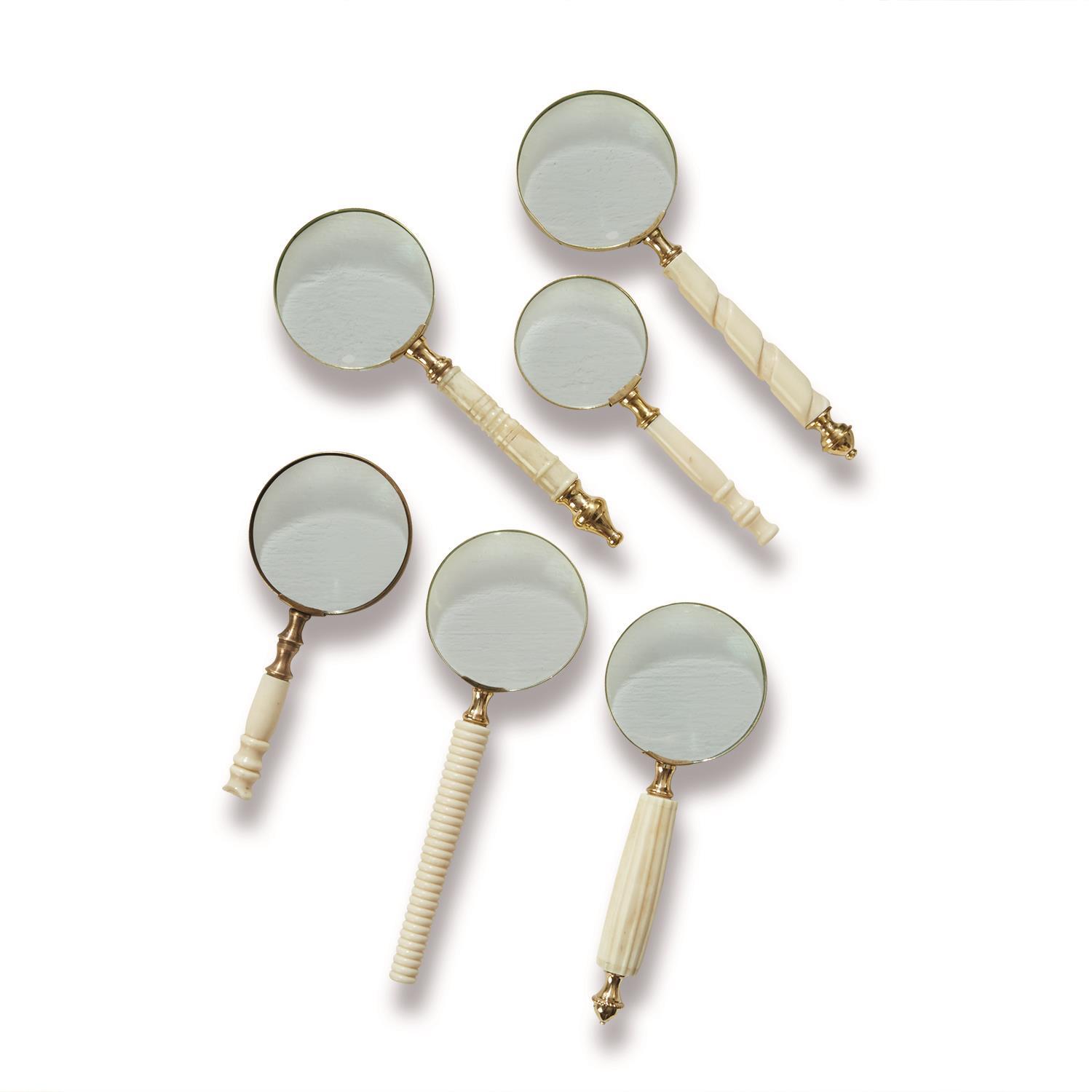 Natura Magnifiers Asst 5 Designs