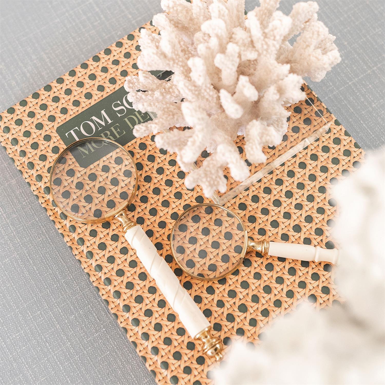 Natura Magnifiers Asst 5 Designs