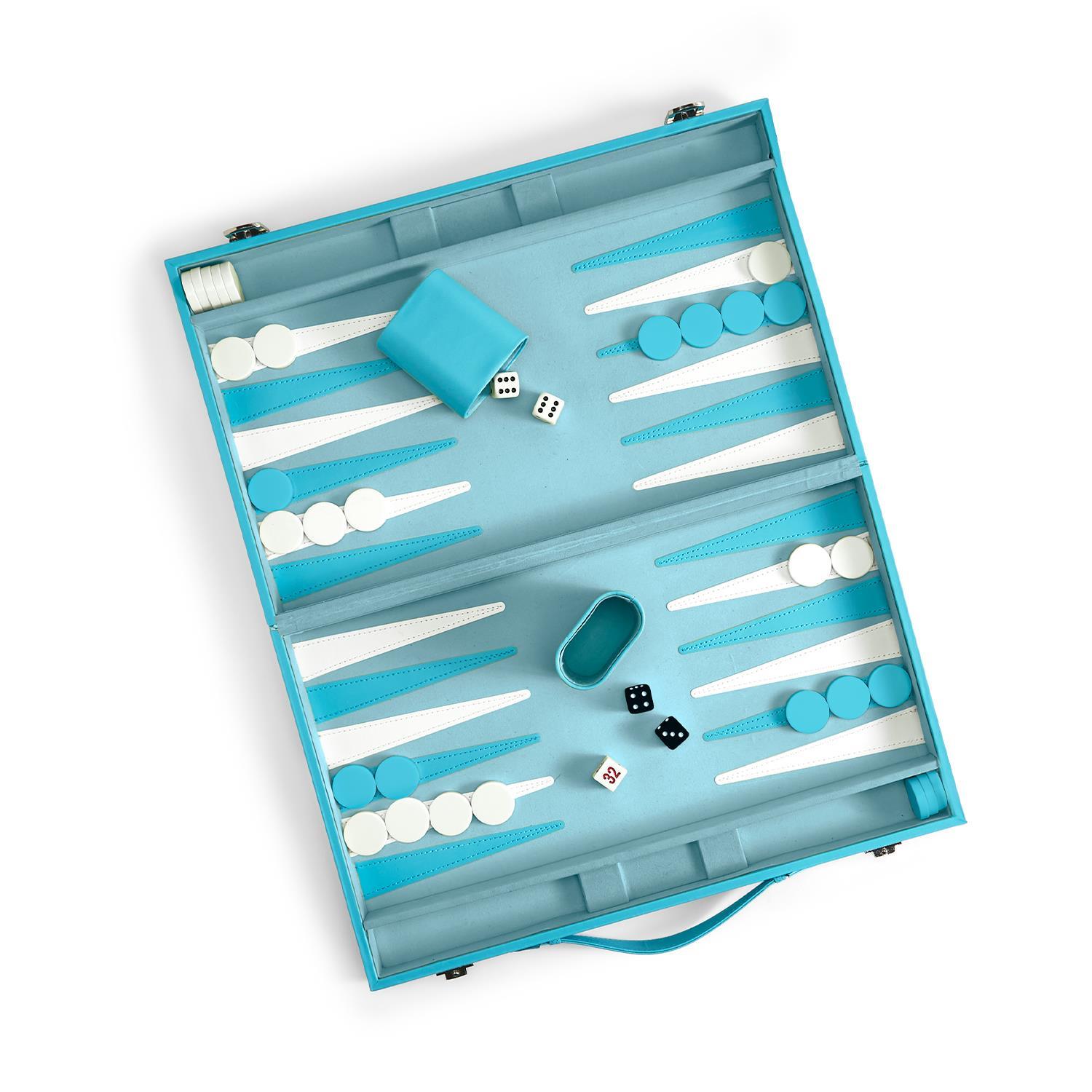 Backgammon Set