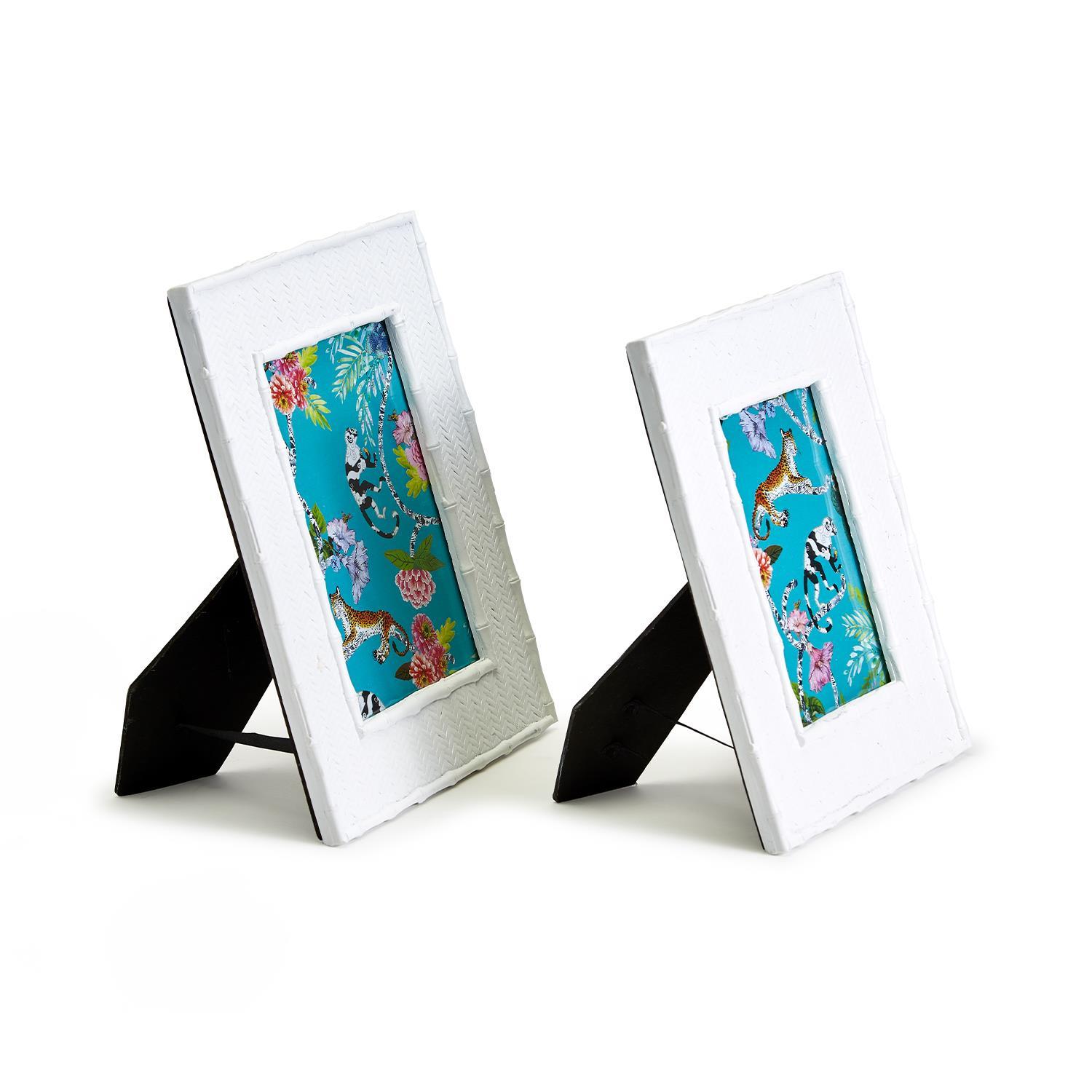 Liana S/2 Photo Frame
