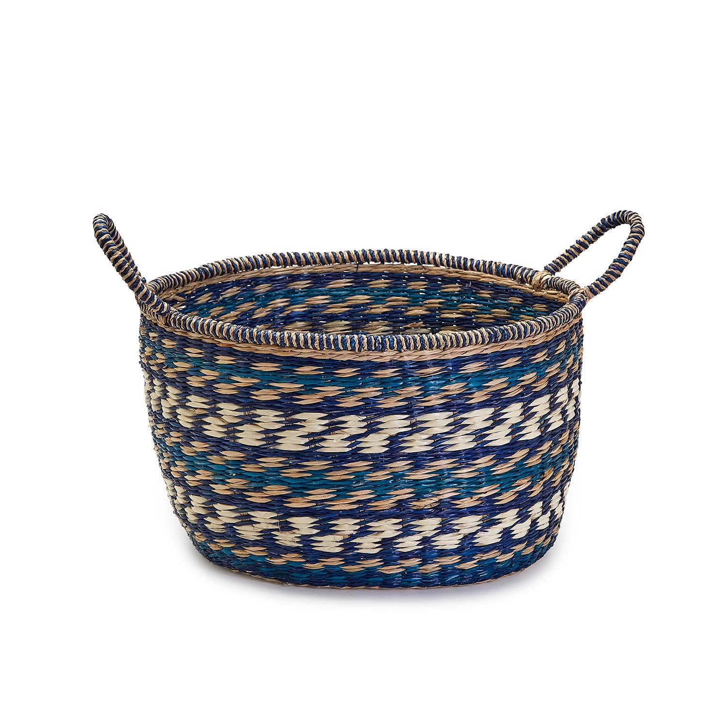 S/3 Talamanca Baskets Incl 3 Sizes