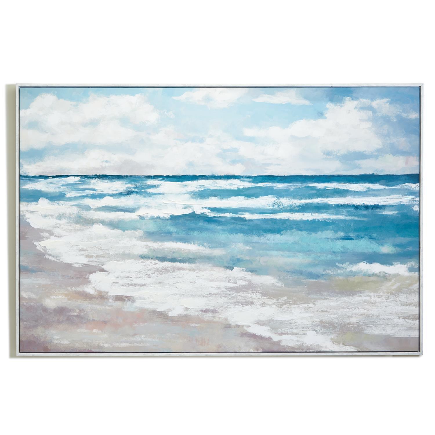 Seashore Wall Art