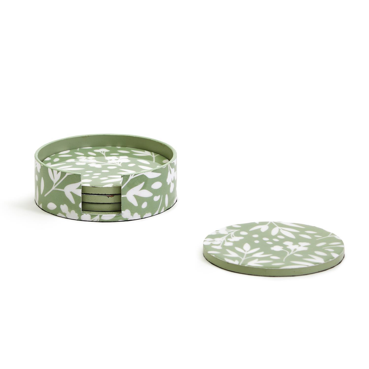 S/4 Countryside Coasters