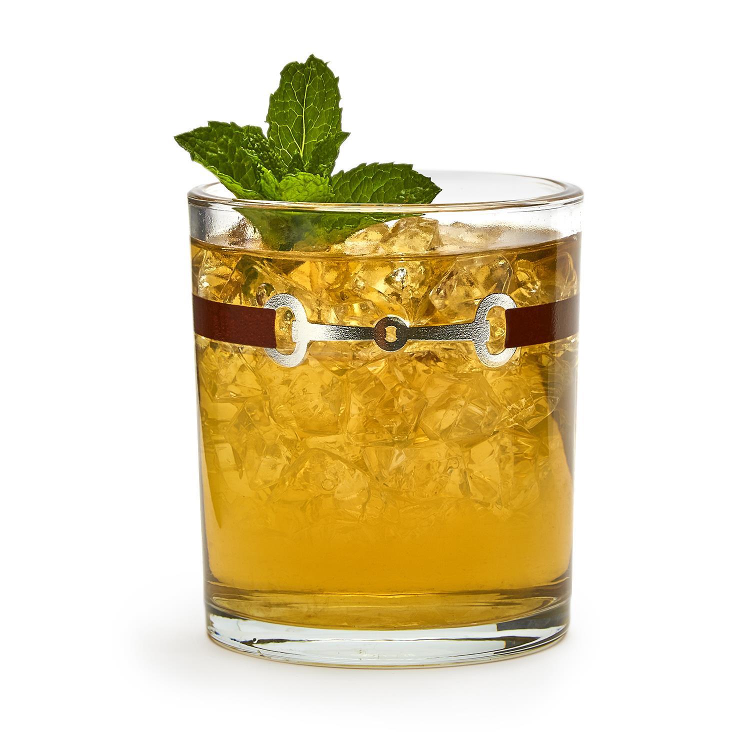 Just a Bit S/4 Double Old Fashion in Gift Box