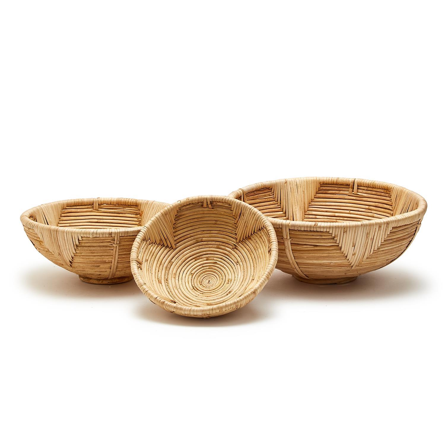 Bati S/3 Basket A/2 Shapes