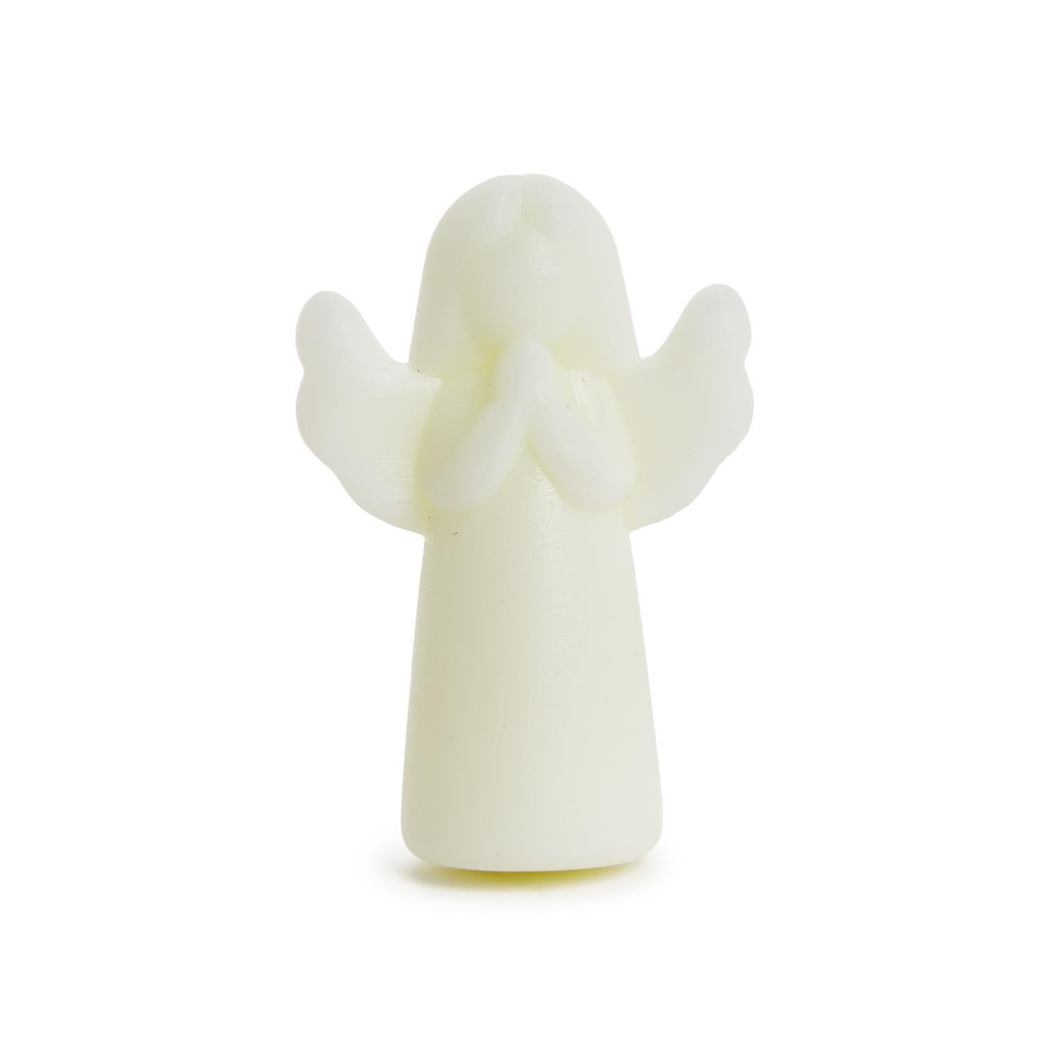 Set of 3 Angel Soap in Gift Box