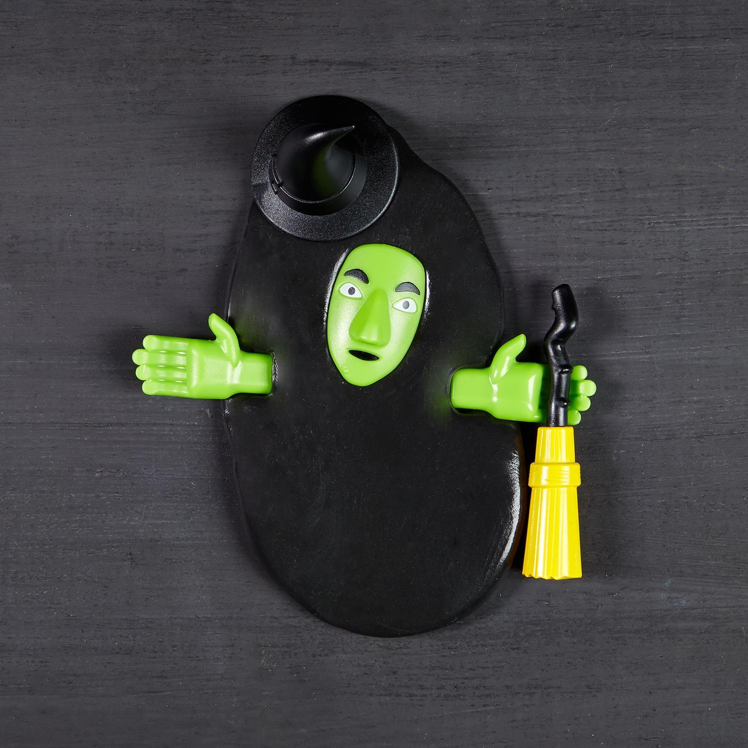 Melting Witch in Box