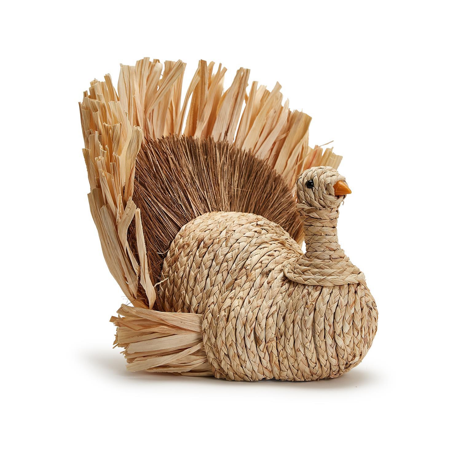 Turkey Thanksgiving Décor