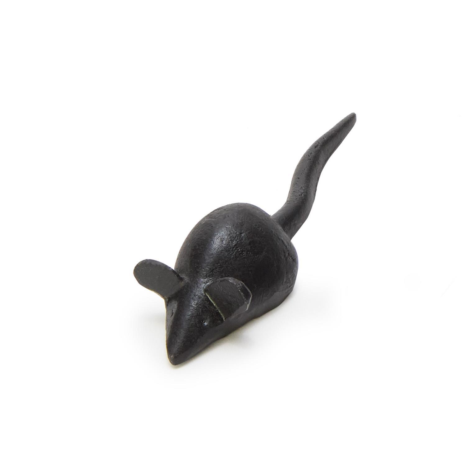 24 Pc Black Mouse Unit