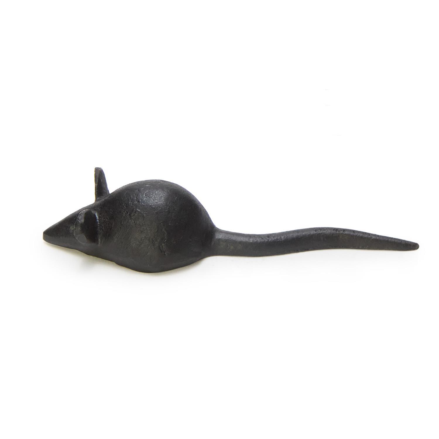 24 Pc Black Mouse Unit