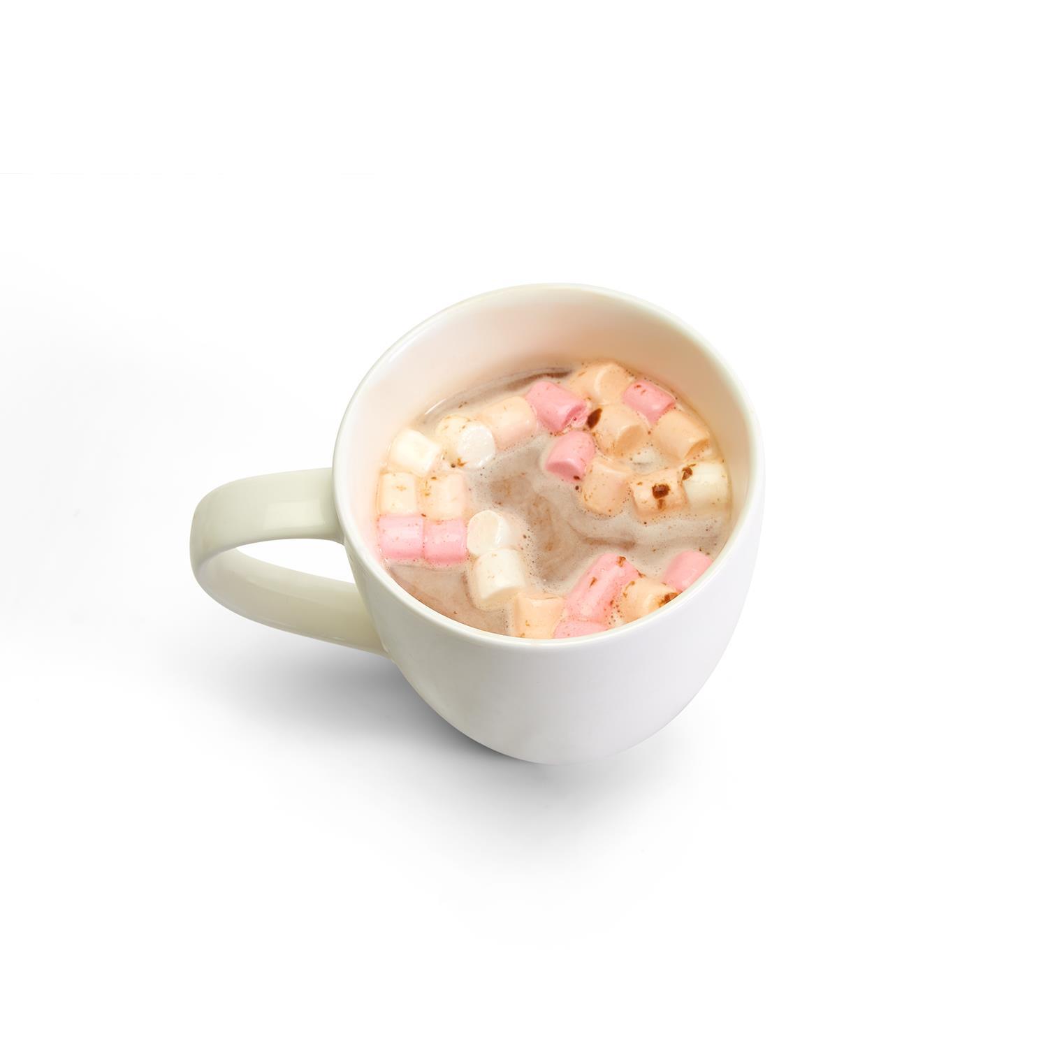 Classic Hot Chocolate Cocoba Bombe in GB