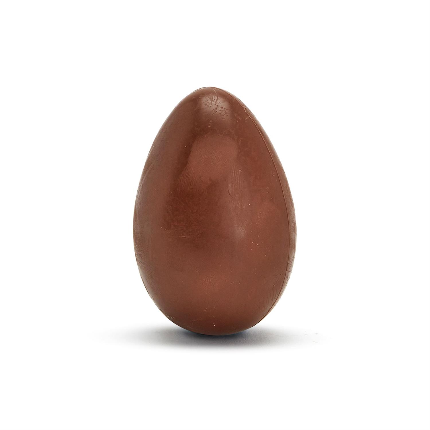 Golden Egg Hot Chocolate Cocoba Bombe in GB