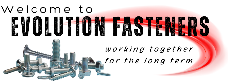 Evolution Fasteners Inc.