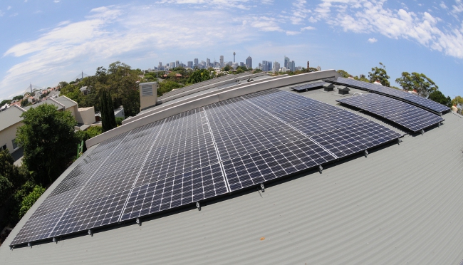 Which HWS to use in new build? - Solar PV discussion