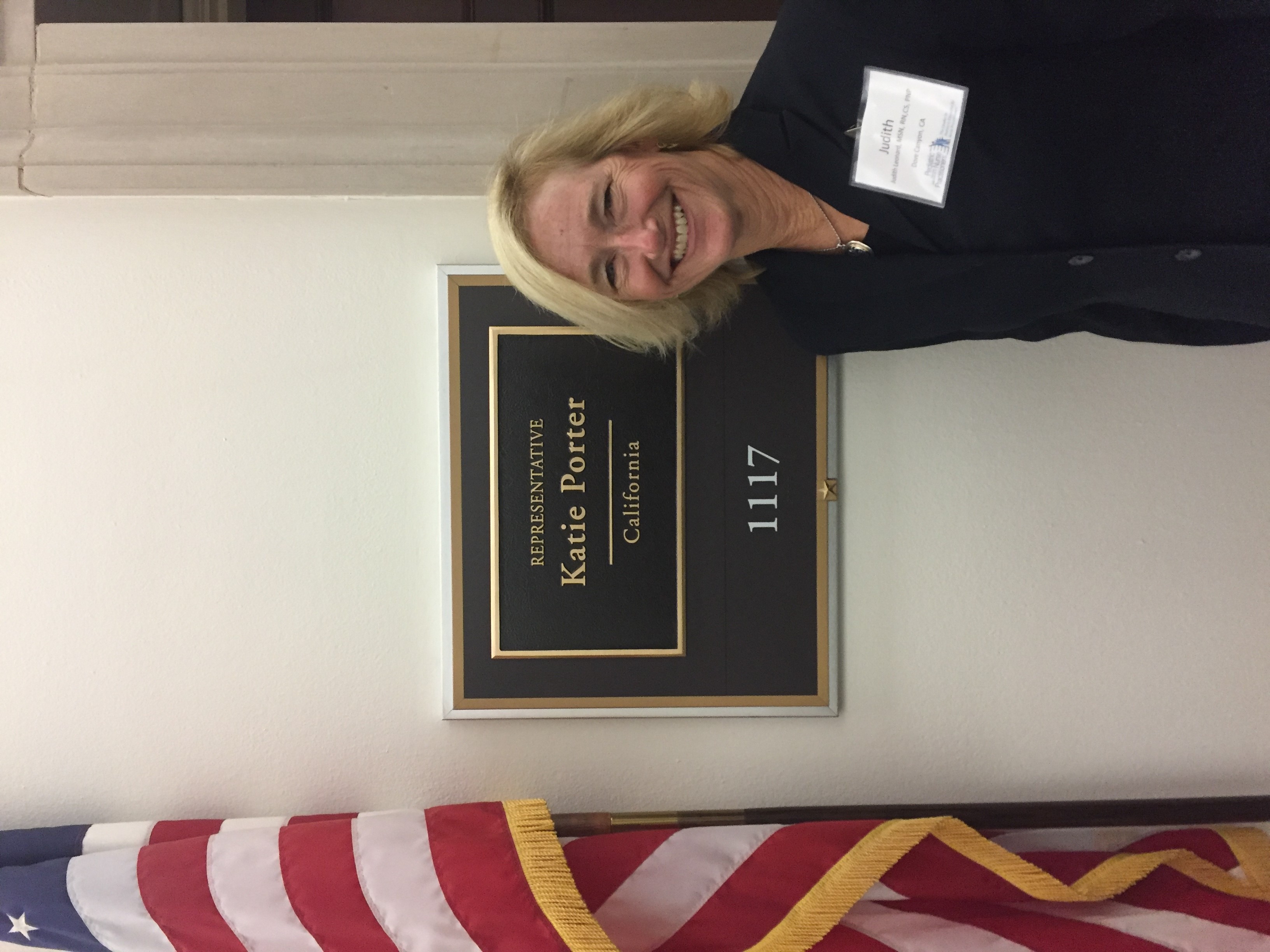 NP Leadership, Advocacy Forum and Capitol Hill Day - 2019 | The Orange County NAPNAP Chapter ...