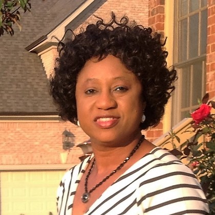 Dr. Mercy Manga | ENP Network