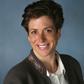 Ann Whitney | ENP Network