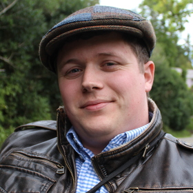 Samuel Mann | ENP Network