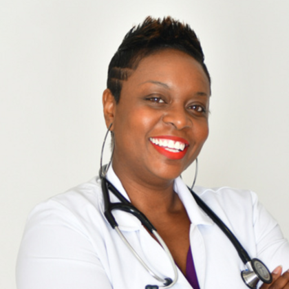 Katina Davis-Kennedy | ENP Network