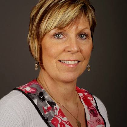 Sandra Schaefer | ENP Network