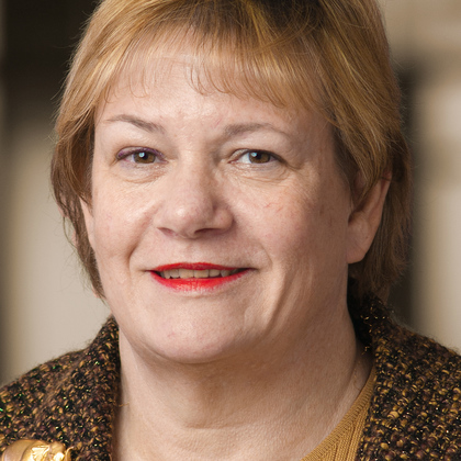 Susan Appel | ENP Network