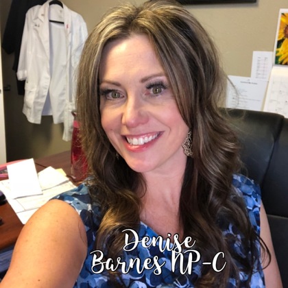 Denise Barnes FNP-C | ENP Network