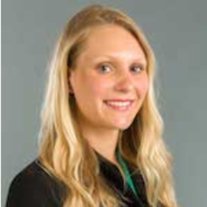 Courtney Ayer | ENP Network