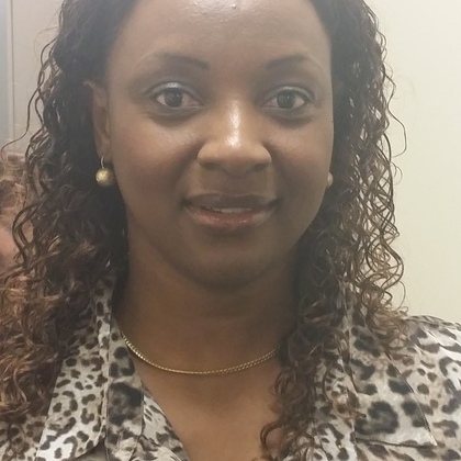 Judith Plummer-Morgan | ENP Network