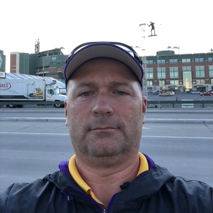 Charles Mercer | ENP Network