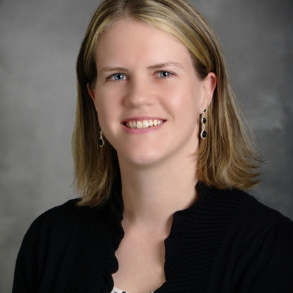 Amber Barnes | ENP Network