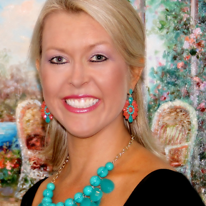 Brandy McCrary | ENP Network