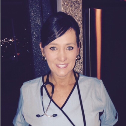 Michelle Mosley | ENP Network