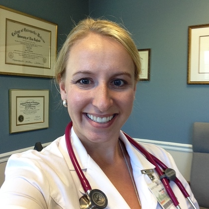 Kristen Snow | ENP Network