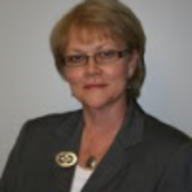 Dr. Debra Gates | ENP Network